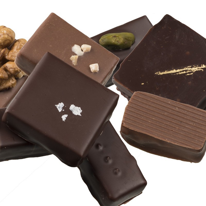 Boite Chocolats Prestige