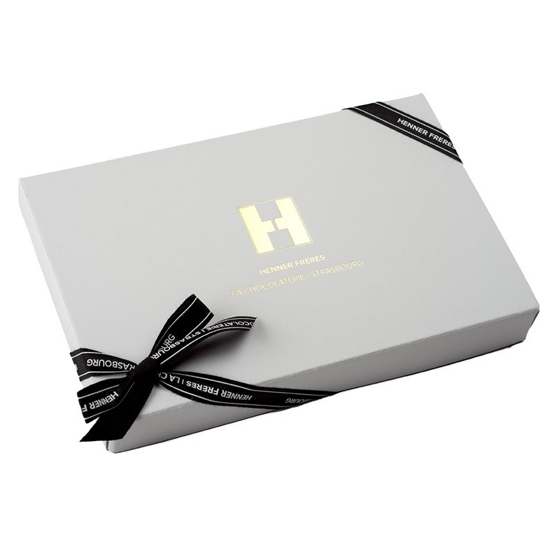 Boite Chocolats Prestige