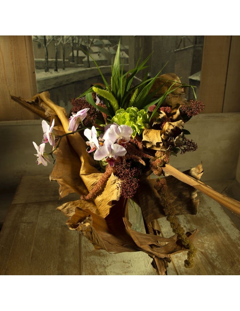 Étamine Artisan Fleuriste à Strasbourg - Achats en ligne et livraisons ...