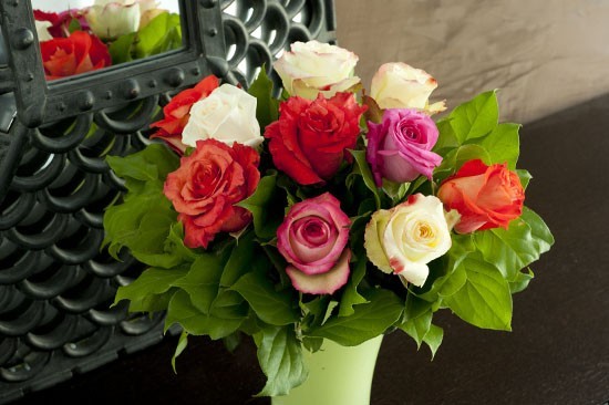 Étamine Artisan Fleuriste à Strasbourg - Achats en ligne et livraisons ...