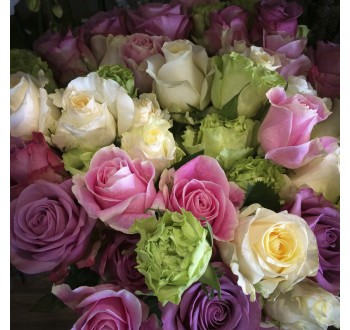 Étamine Artisan Fleuriste à Strasbourg - Achats en ligne et livraisons ...